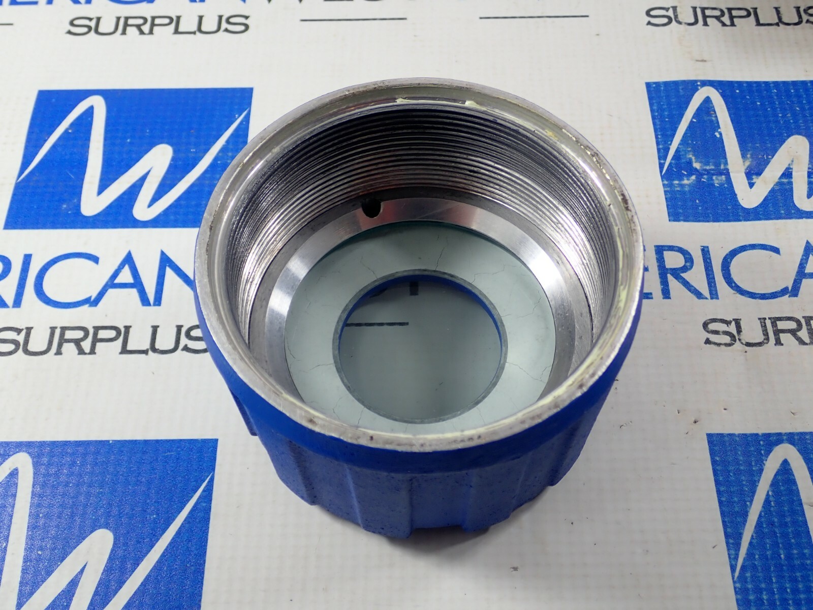 MAGNETROL R82-5B0A-021 NON CONTACT PULSE BURST RADAR TRANSMITTER *NEW ...