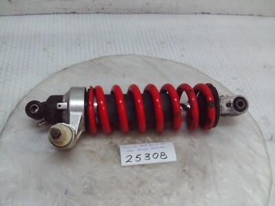 TRIUMPH 955 SPRINT ST 1999 REAR SHOCK ABSORBER (25308) | eBay UK