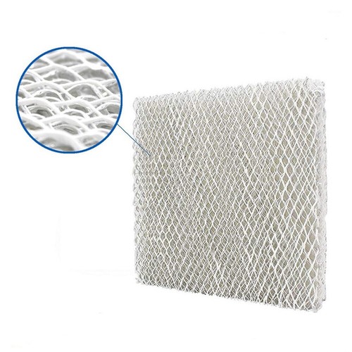 Filters Humidifier Filter 10x9.5x1.5 Inches Accessories Humidifier Pad ...