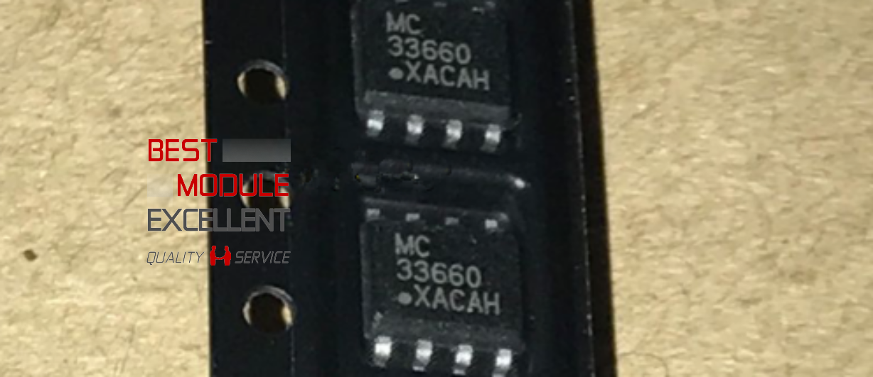 5PCS MC33660 MC33660EF SOP8 IC NEW | eBay