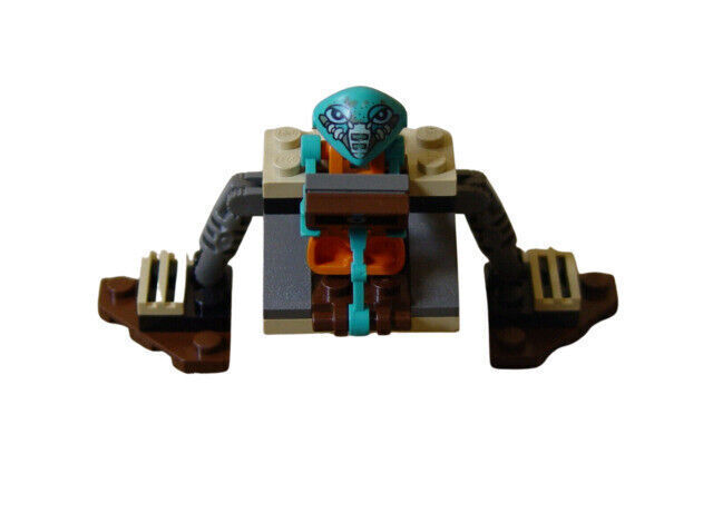LEGO Space: Worker Robot (7302) online kaufen | eBay.de