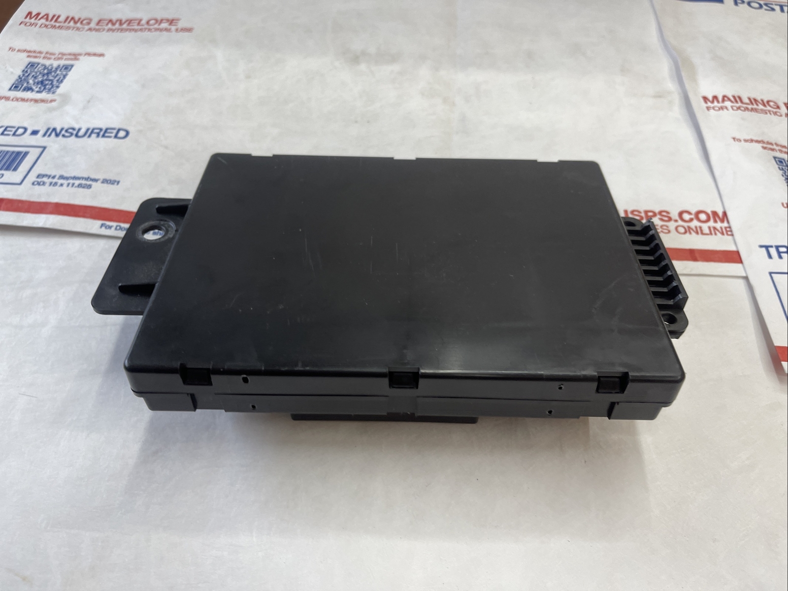 2014 2015 2016 2017 2018 Ford Taurus Temperature Control Module EG1T ...