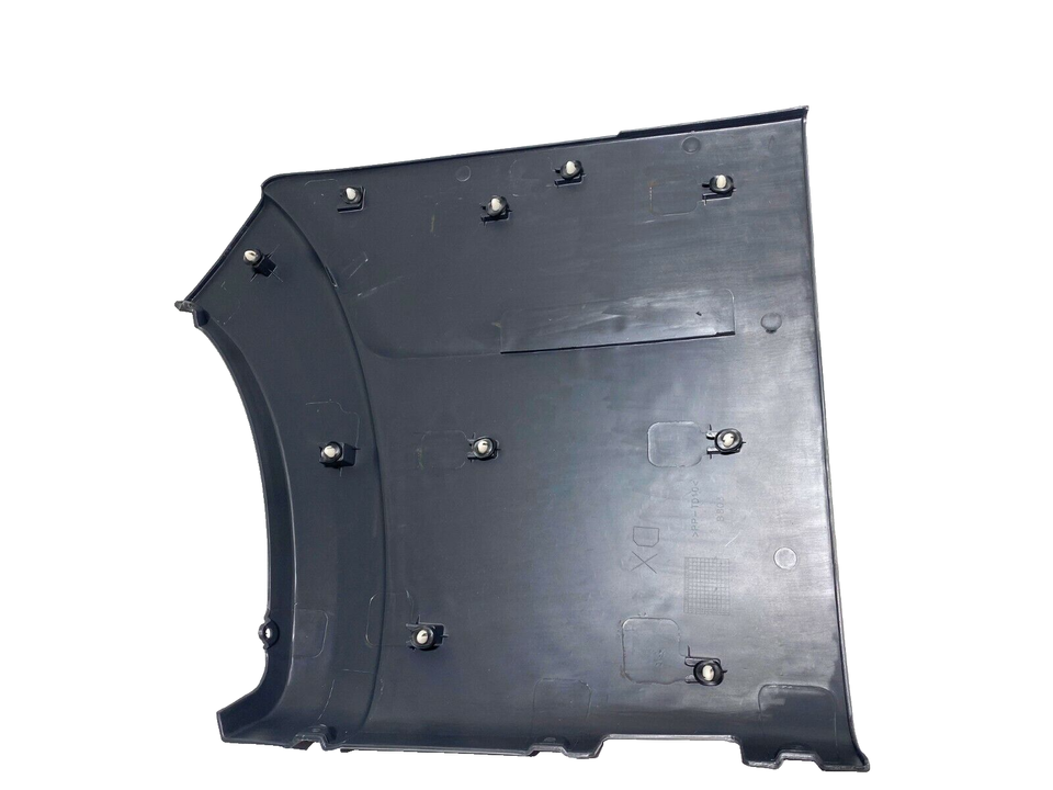 Fits 2019-2023 Ram Promaster Side Panel Molding Trim Rear Right 1500 ...