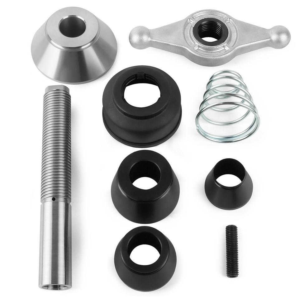 Coats Wheel Balancer Complete 28mm to 40mm Shaft Conversion Kit w/Cones ...
