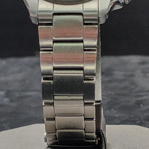 Seiko 5 Sports SRPE51 Automatic Gray Dial Men's Watch Excellent++ A838 ...