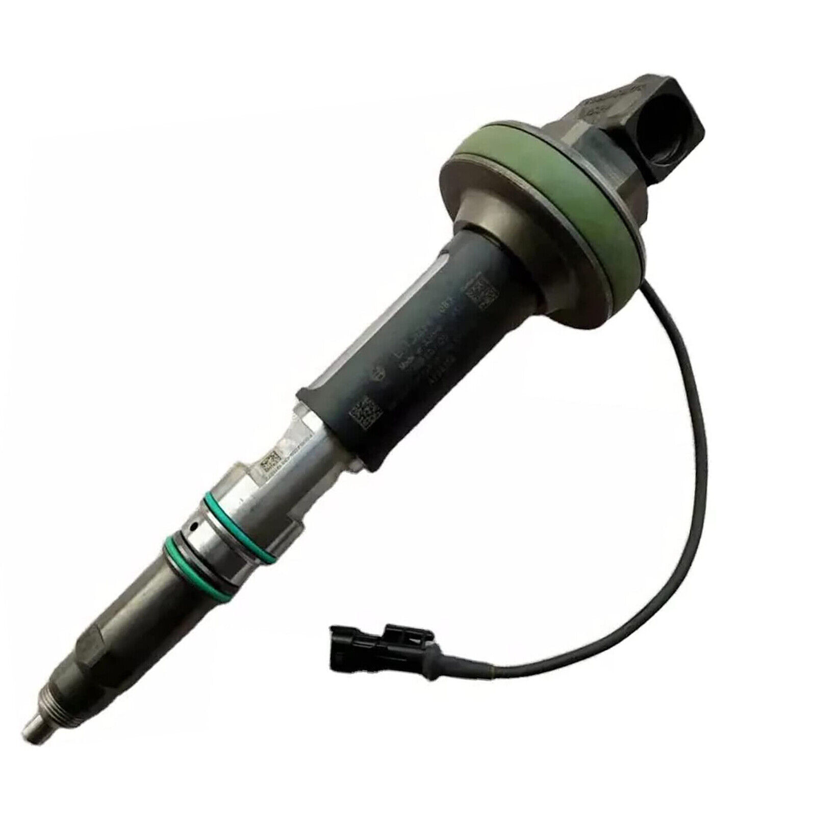 Fuel Injector 4964172 4964170 4955526 for Cummins KTA19 QSK19 QSK50 ...