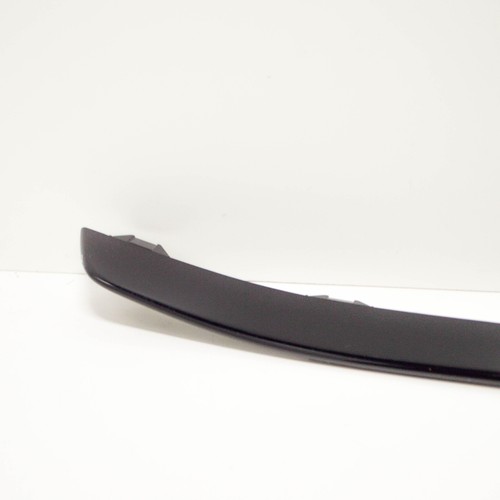 NEW MB E-CLASS W212 FRONT BUMPER LOWER TRIM A2128852374 2015 ORIGINAL ...