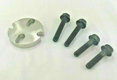 Stainless Steel Gear Puller Fuel Injection Pump Gear Remover VP44, VE ...