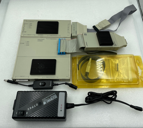 Lauterbach Power-Trace-II-4G, Power-Debug-II-ETH JTAG-CORTEX-A/-R ARM9 ...