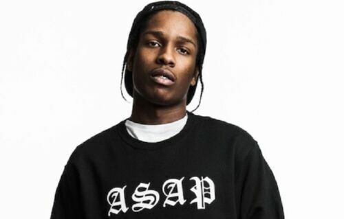 Asap Rocky Drum Sounds ASAP Samples Kit MPC xl FL Fruity Logic Trap 808 ...