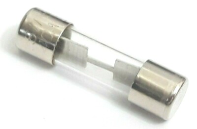 1 EACH LITTELFUSE LF USA 5AG FUSE 511 40A 32V FUSE | eBay