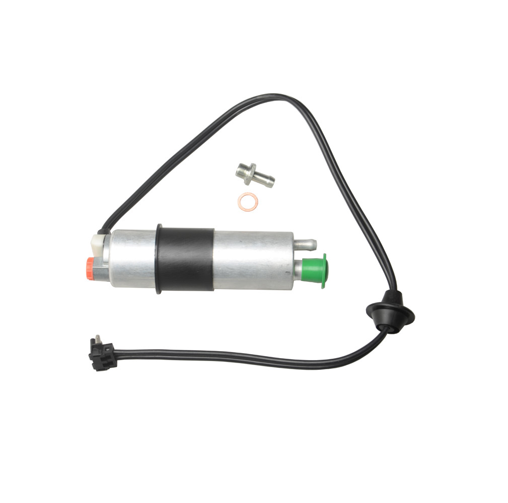 Kraftstoffpumpe Benzinpumpe für Mercedes Benz C-Klasse CLK W202 S202 ...