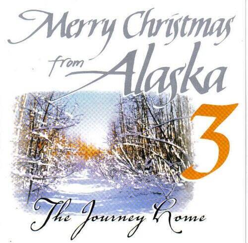Merry Christmas From Alaska 3 - Audio CD - VERY GOOD | eBay