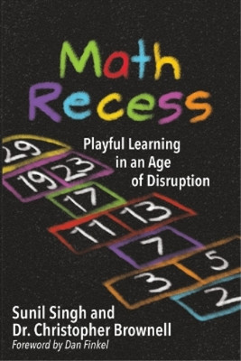 Sunil Singh Brownell S Christopher Math Recess (Poche) | eBay