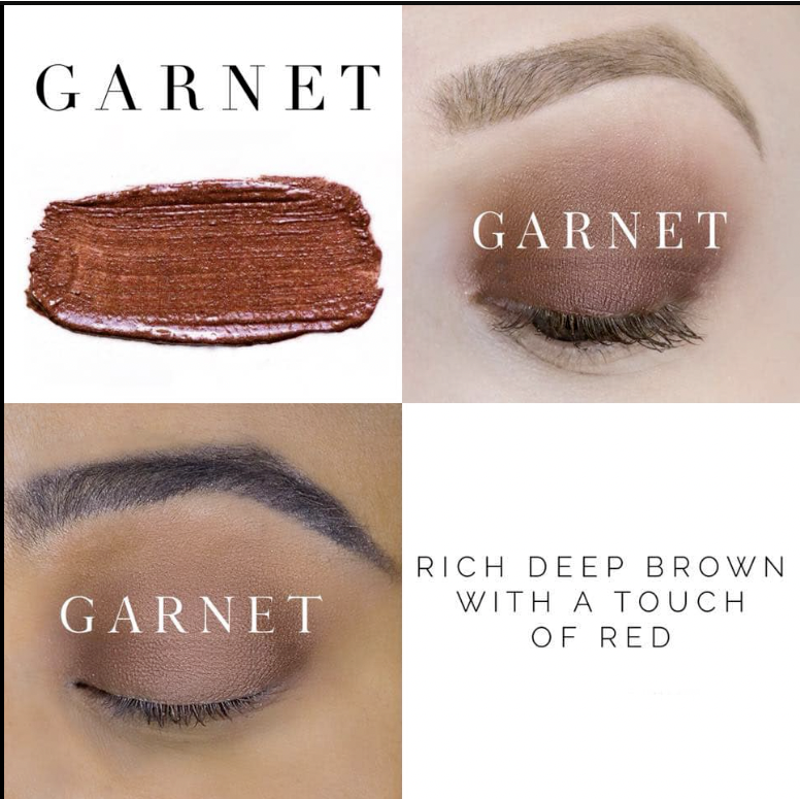 GARNET ShadowSense Waterproof eye shadow. New & Sealed | eBay