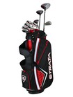 Callaway Strata Plus Mens Complete Package Set - New 2019 14 Piece Set ...