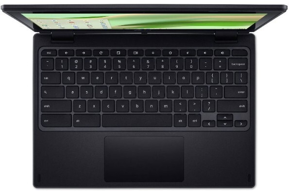 Acer Chromebook Spin 311 R721T-62ZQ 11.6'' (32GB eMMC AMD A6 Dual-Core ...