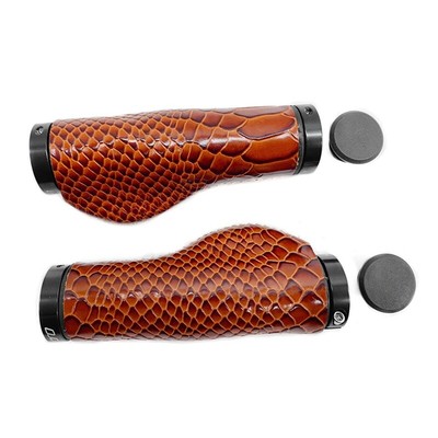 Ergonomic Handlebar Vintage Handlebar Covers Bike Handlebar Covers ...