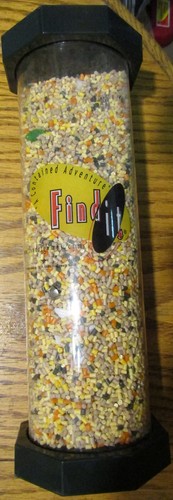 Find it Game #0020 EUC | eBay