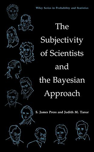 The Subjectivity of Scientists and the Bayesian, Press, Tanur+ ...
