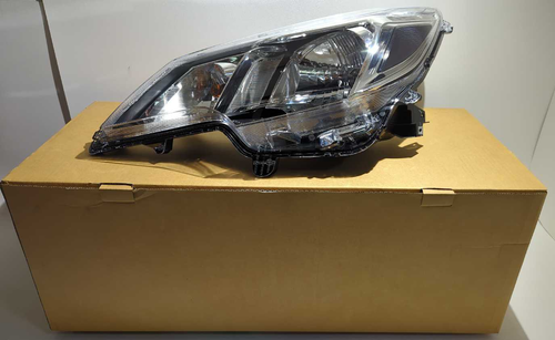 OEM Mitsubishi Attrage Mirage G4 Export Headlight 2021-2024 LH 8301D447 ...