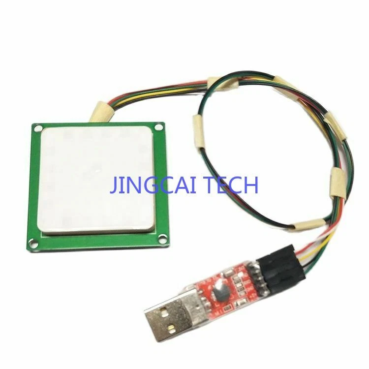 Rfid Reader Antenna