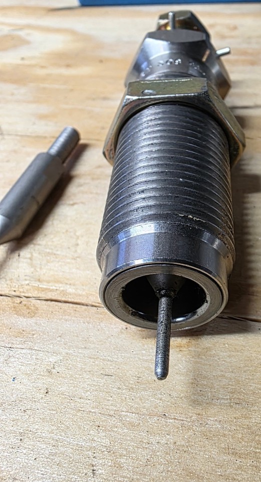 Dillon .308 Carbide Sizing Die | eBay