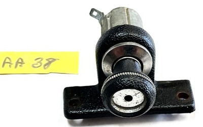 Jeep CJ cigarette lighter CJ5 CJ7 CJ8 AMC Factory 12 volt outlet FREE ...