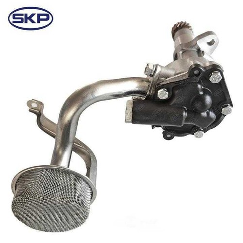 Engine Oil Pump SKP SKOPT059 fits 87-92 Toyota Supra 3.0L-L6 | eBay
