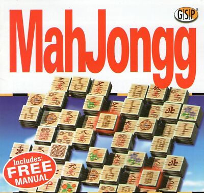 MAHJONGG | Mahjong | Majang Win 95 98 XP FREE VIRTUAL MACHINE FOR 7 8 ...