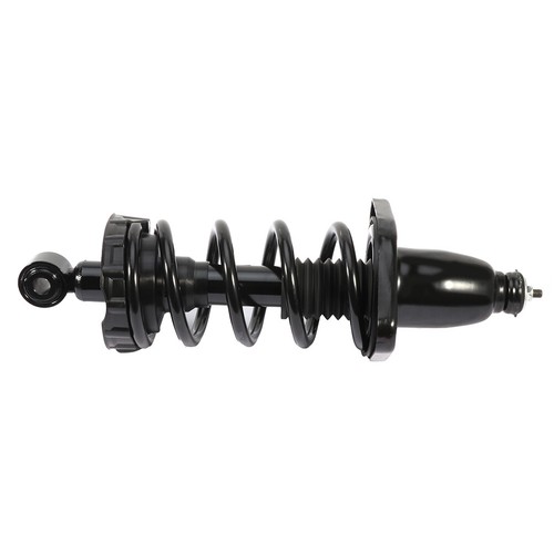 2x For 2006-2014 Honda Ridgeline Rear Complete Struts Shocks Absorbers ...