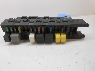 2001-2009 MERCEDES C-CLASS FUSE BOX 2035453401 SD0243 | eBay