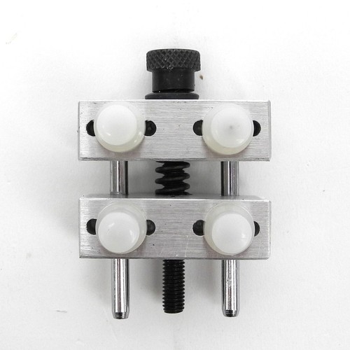 Aluminium Waterproof Watch Case Vice Fitting & Removing Backs of ...