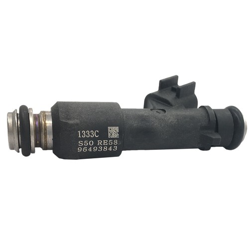 96493843 FJ1130 4Pcs Fuel Injector Nozzle For Suzuki Reno Forenza 2.0L ...