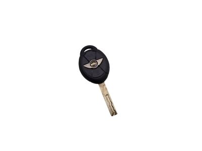 MINI COOPER R56 501207132 La Clé de Contact Diesel 2010 27838513 | eBay