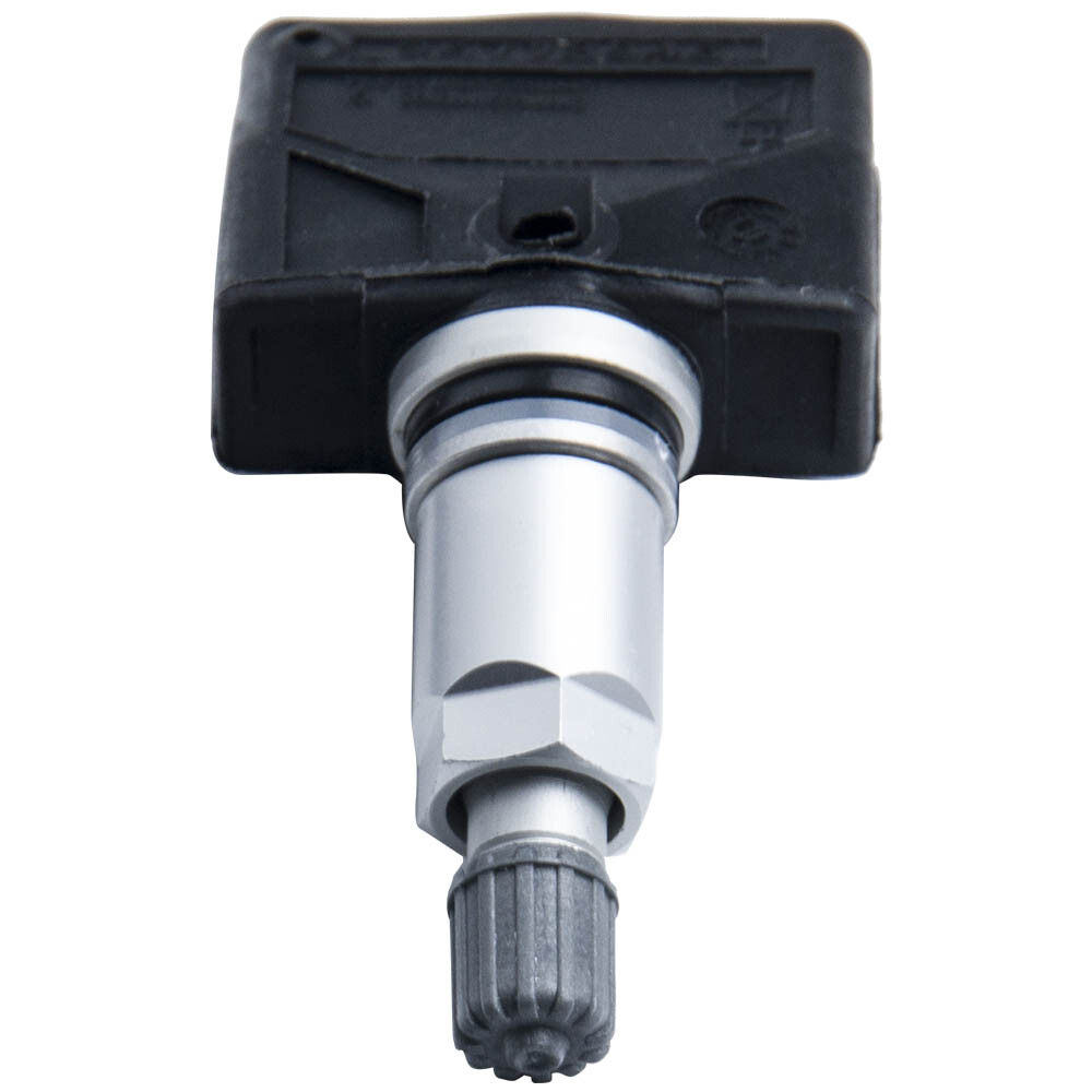 4 Pacs Tire Pressure Sensor For Cadillac Deville For Chevy Corvette ...