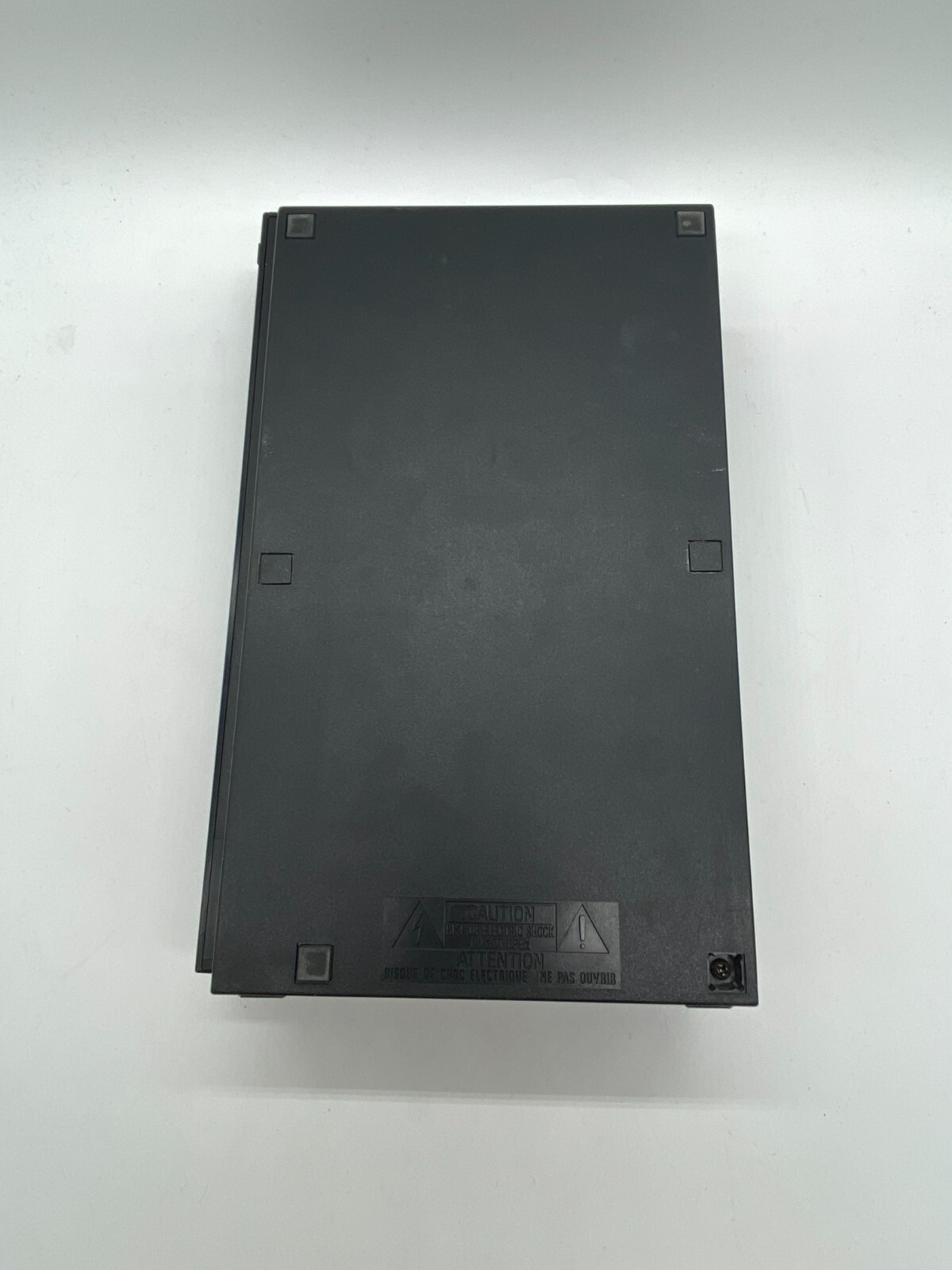 PlayStation 2 PS2 SCPH-30001/39001/50001 w/AV Cables/Power Cable (See ...