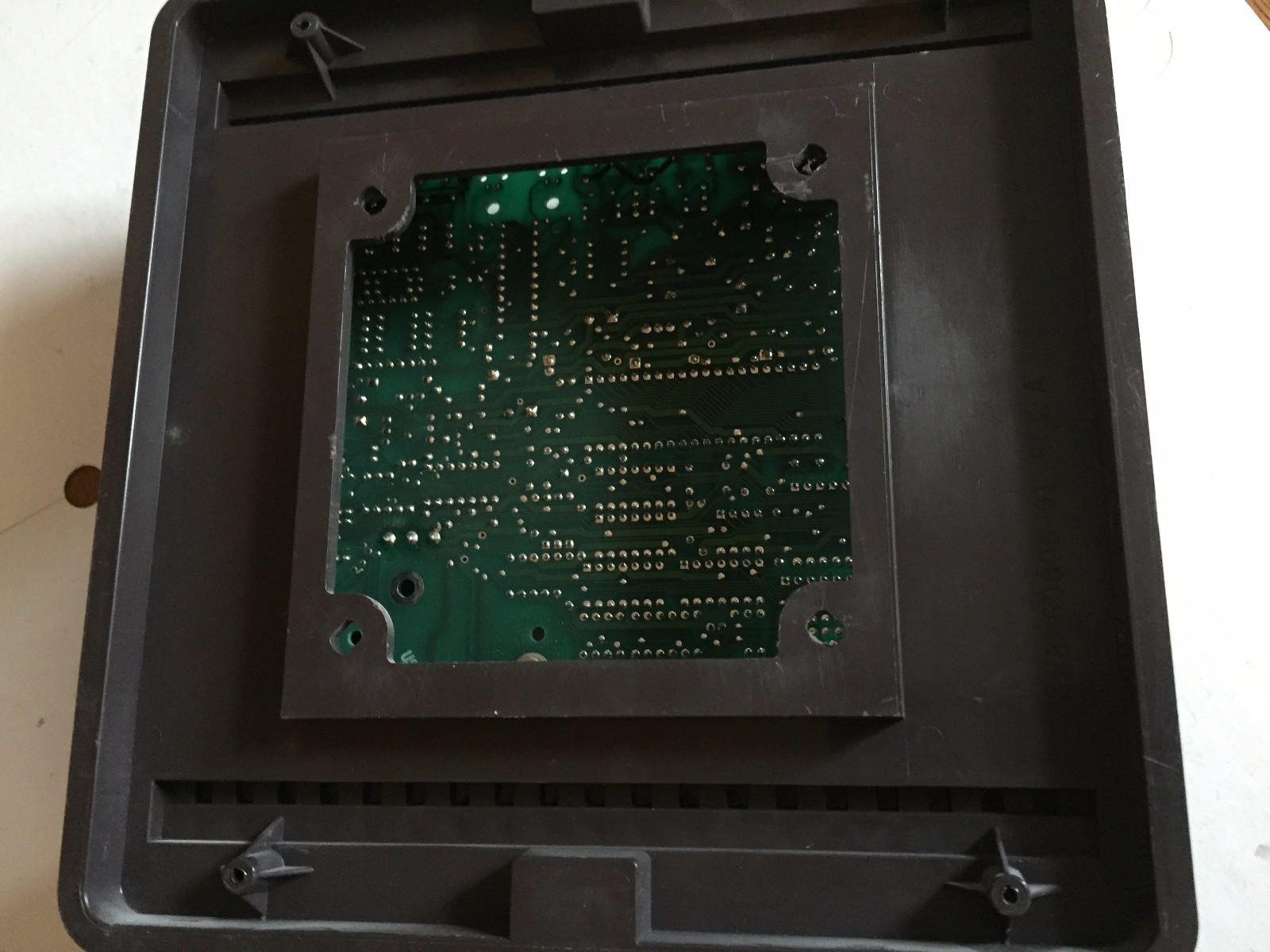 staefa 8621,SIEMENS 091-60220,21296E,P592-5006 SMART II 8IN,0916022010 ...