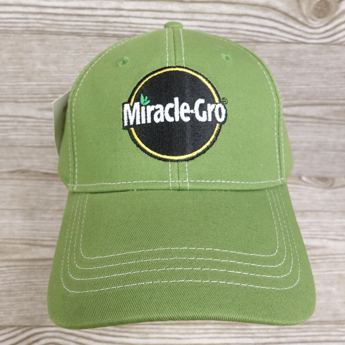 Miracle Gro Logo