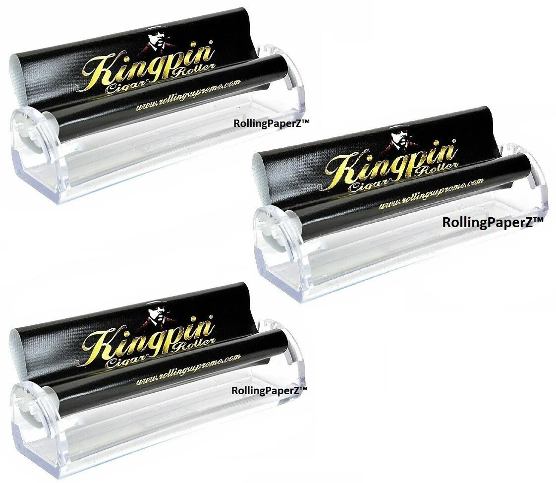 Perfect Blunt Roller