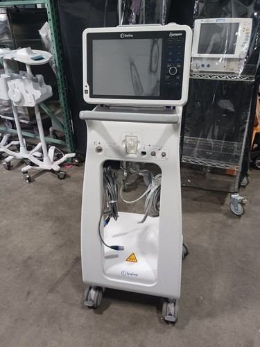 Invivo Expression MRI Monitor System | eBay