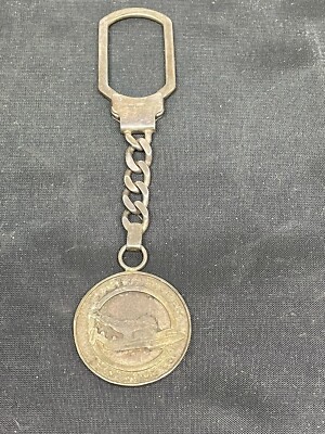 VTG E-2C Hawkeye Metal Keychain | eBay