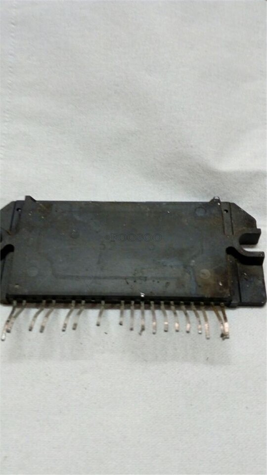 Used MPN:STK621-431 Manufacturer:Sanyo Encapsulation:Module lt | eBay