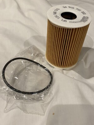 Spyder Porsche Performance Oil Filter 94810722200 | eBay