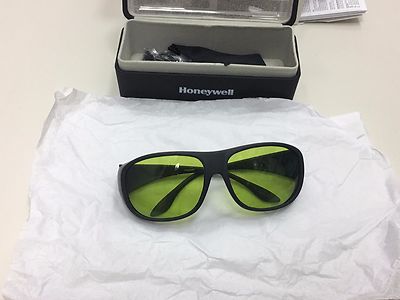 Syneron Candela Laser Protective Eyewear HoneyWell New I.P.L | eBay
