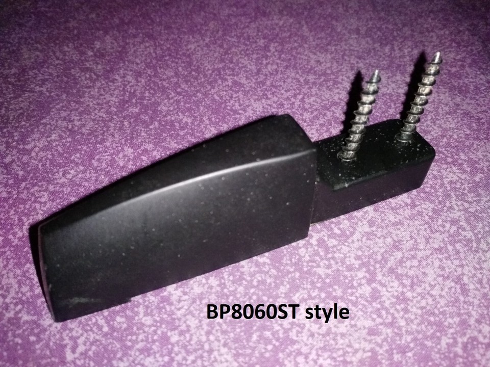 Definitive Technology STABILIZER FOOT Metal SPIKE Adjustable PEG Glide ...