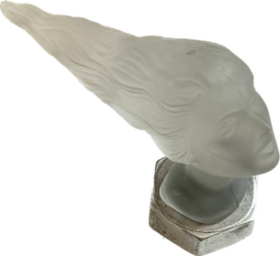 1931, 1932, 1933 Cadillac Radiator Cap Mascot CAM Part # 6024 | eBay