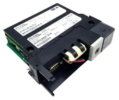 Allen-Bradley 1756-L55 Logix 5555 Processor Unit W/ 1.5M Byte Memory ...