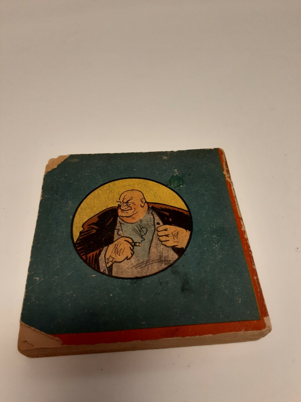 1935 Big Little Book Bobby Thatcher, Very Good, A top-line comic | eBay