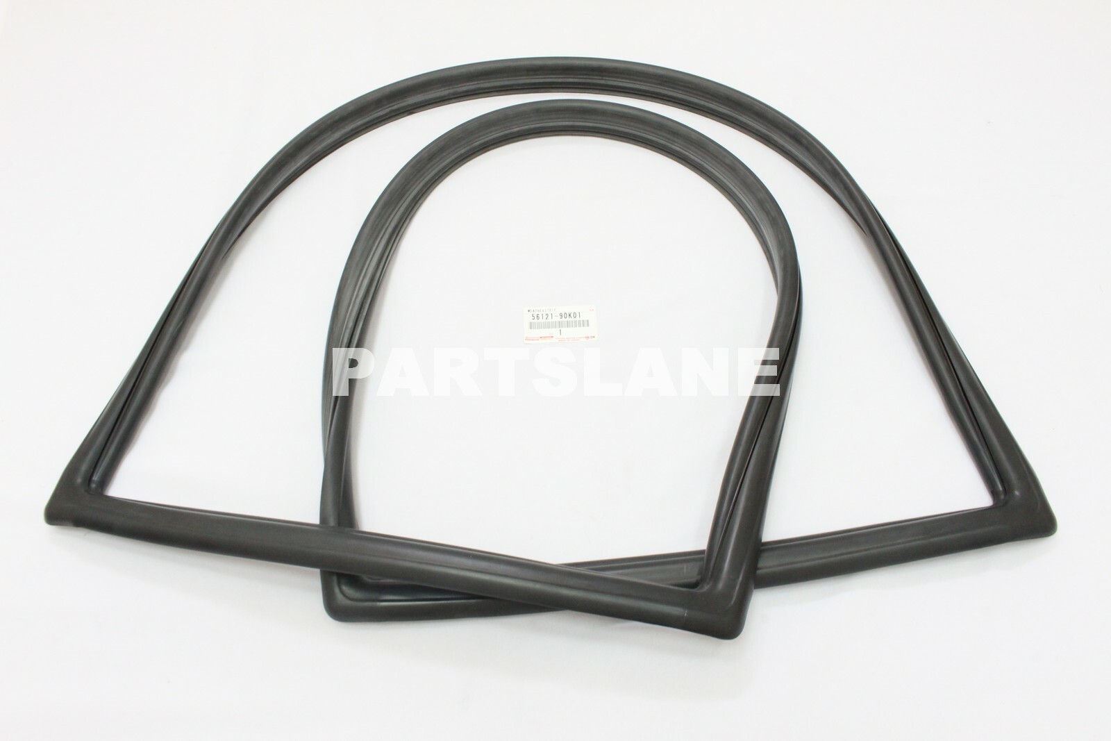 Toyota Land Cruiser FJ70 FJ75 BJ70 OEM Windshield Weatherstrip Seal ...